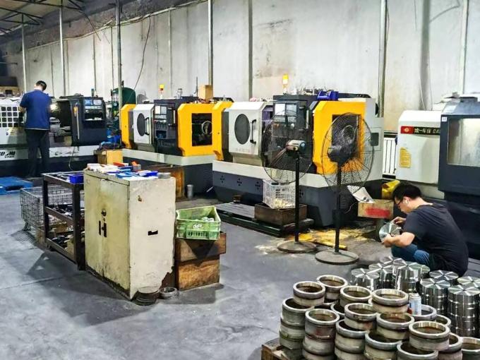 Xi An Kaidun Intelligent Technology Co., Ltd.