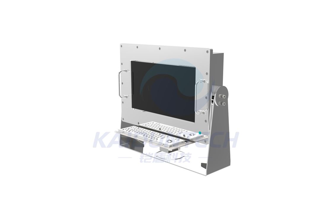 22 Inch Explosion Proof Anti-Corrosion Monitor