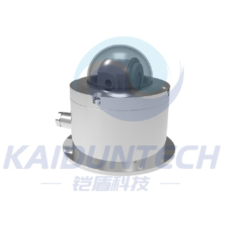 ATEX Approval Explosion Proof Anti-Corrosion PTZ IR Dome IP CCTV Camera