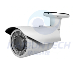 2MP Indoor IP Long Range 65m Infrared H.265 IP66 POE Camera