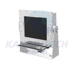 19Inch Explosion Proof Monitor (Built-in Sub PC)